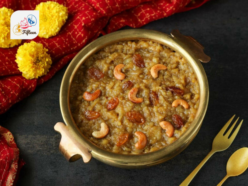 26 Classic and Authentic Tamil Dishes with Traditional Roots