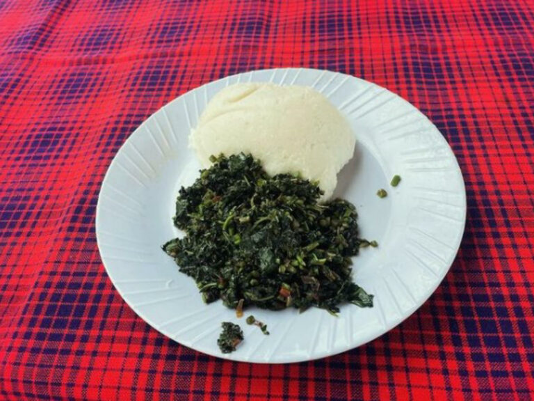 21 Most Popular and Traditional Tanzanian Dishes