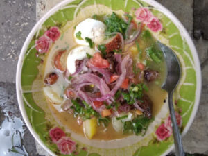 21 Most Popular and Traditional Tanzanian Dishes