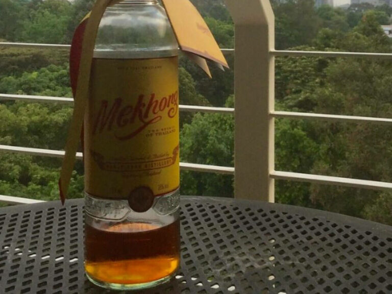 12 Popular Thai Beverages: Traditional and Local Flavors
