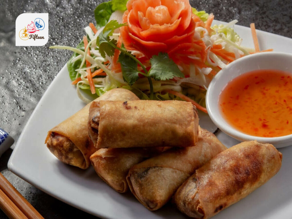 37 Best Thai Dishes for Traditional and Authentic Thai Meals