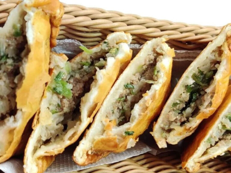 11 Traditional and Popular Food Dishes of Tibet