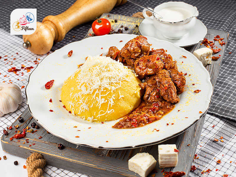 20 Famous Moldovan Dishes: Traditional Food and Desserts