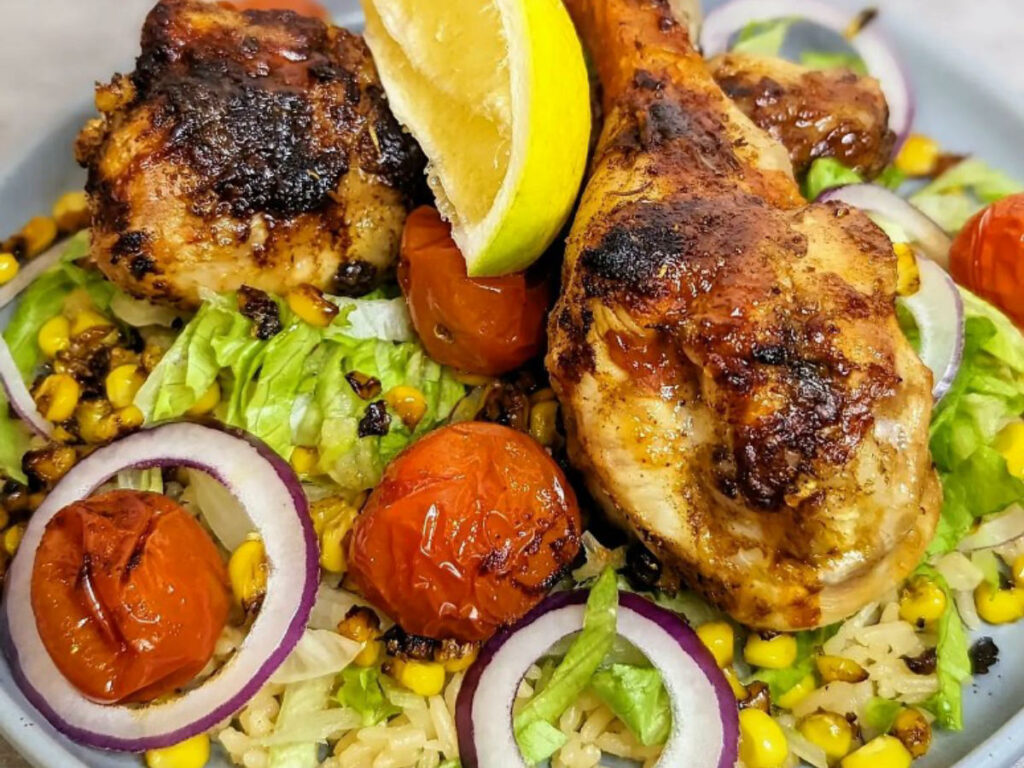 16 Traditional Food Dishes in Togo