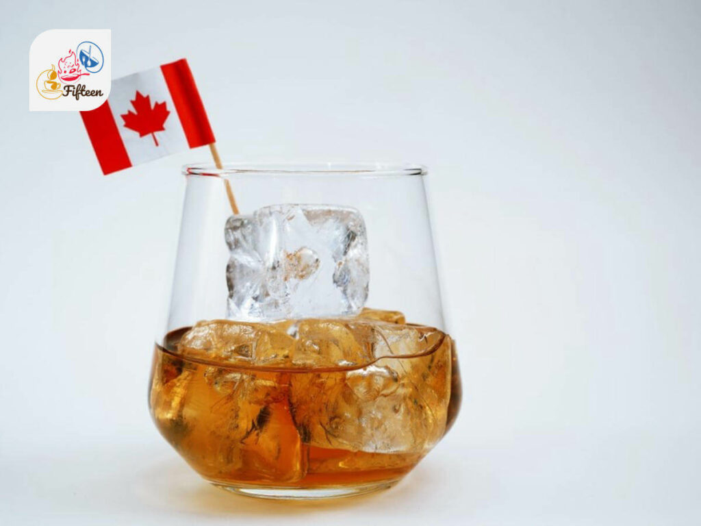 19 Popular Canadian Beverages: From Classic to Innovative