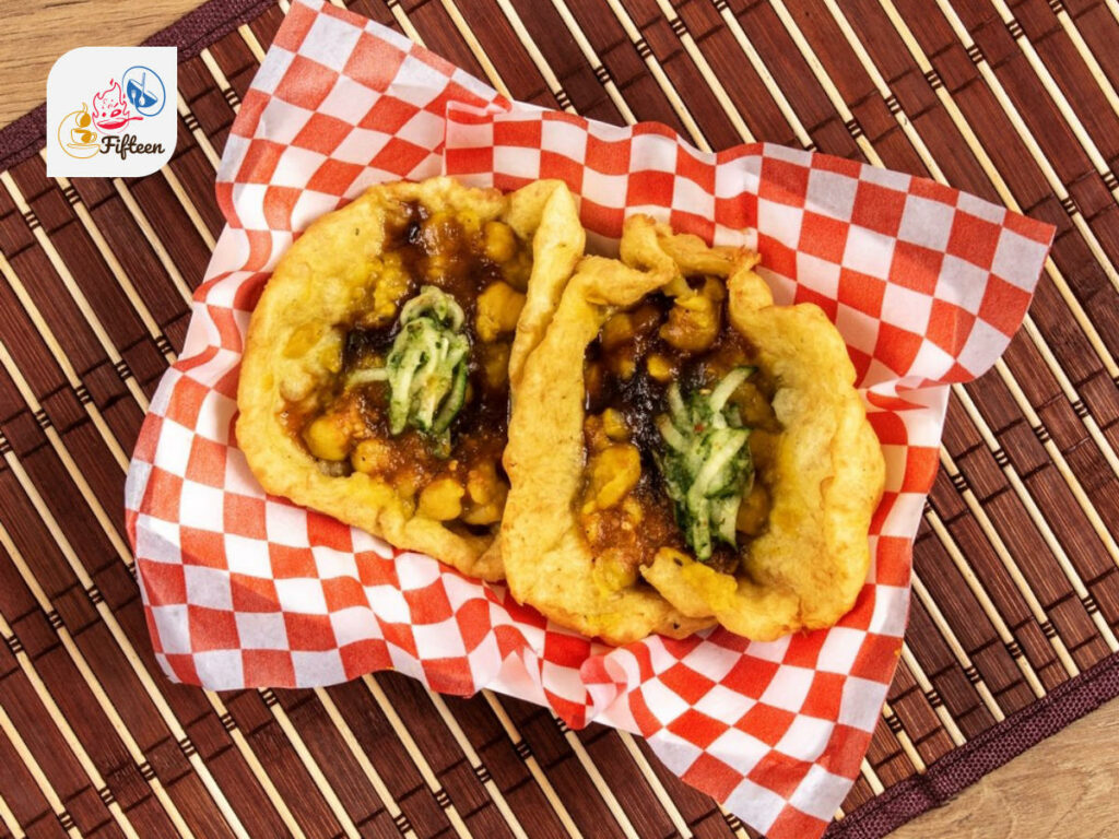 26 Traditional Food Dishes from Trinidad and Tobago