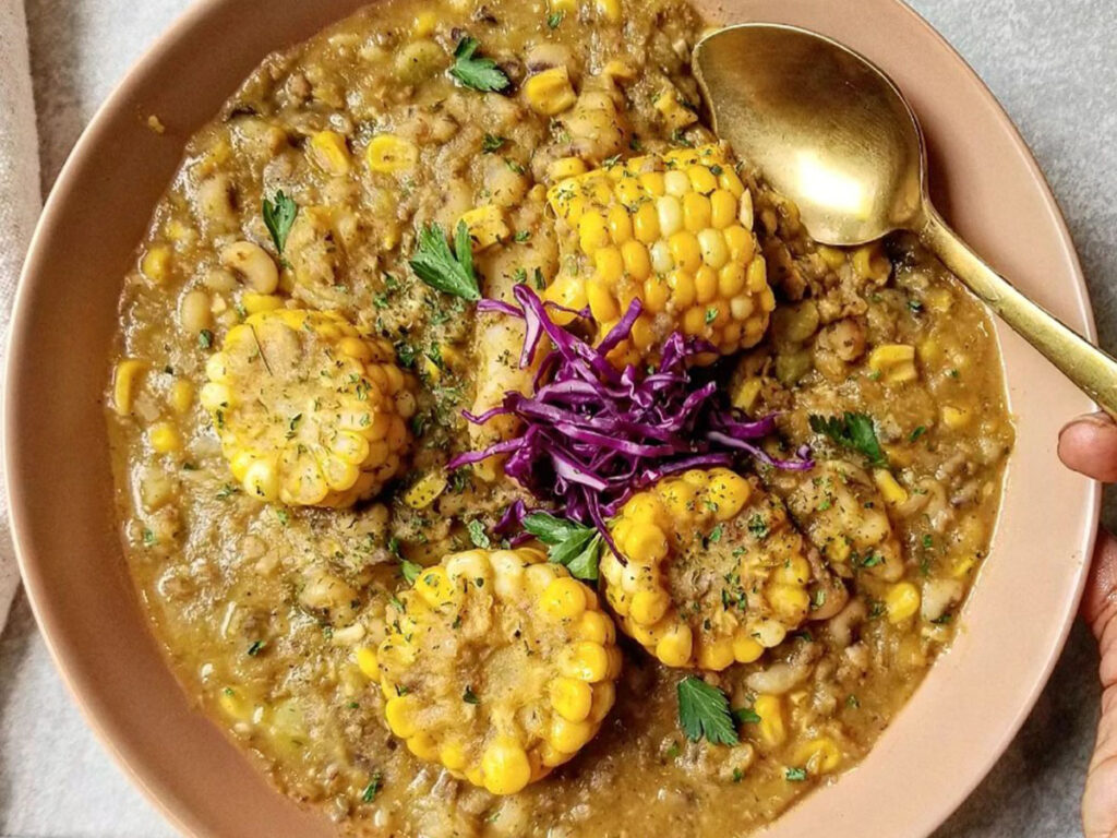 26 Traditional Food Dishes from Trinidad and Tobago