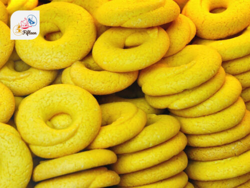 13 Famous Venetian Dishes That Define Traditional Foods