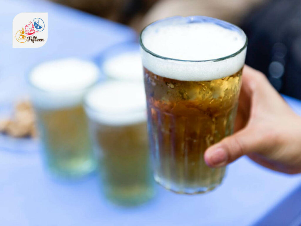 31 Traditional Vietnamese Beverages With Unique Delights