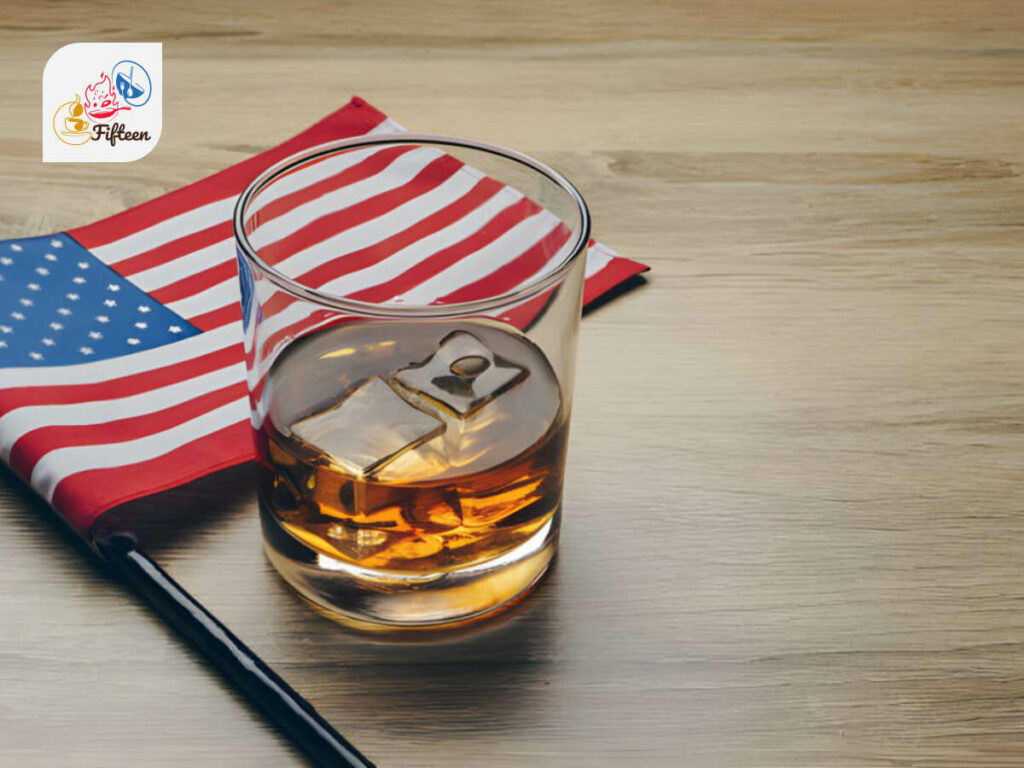 27 Diverse American Beverages: Tradition Meets Innovation