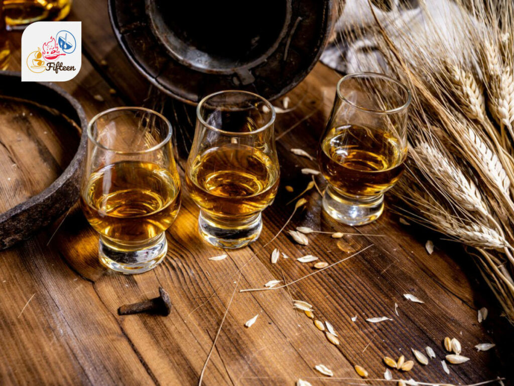 45 Popular European Beverages: From Ancient to Modern