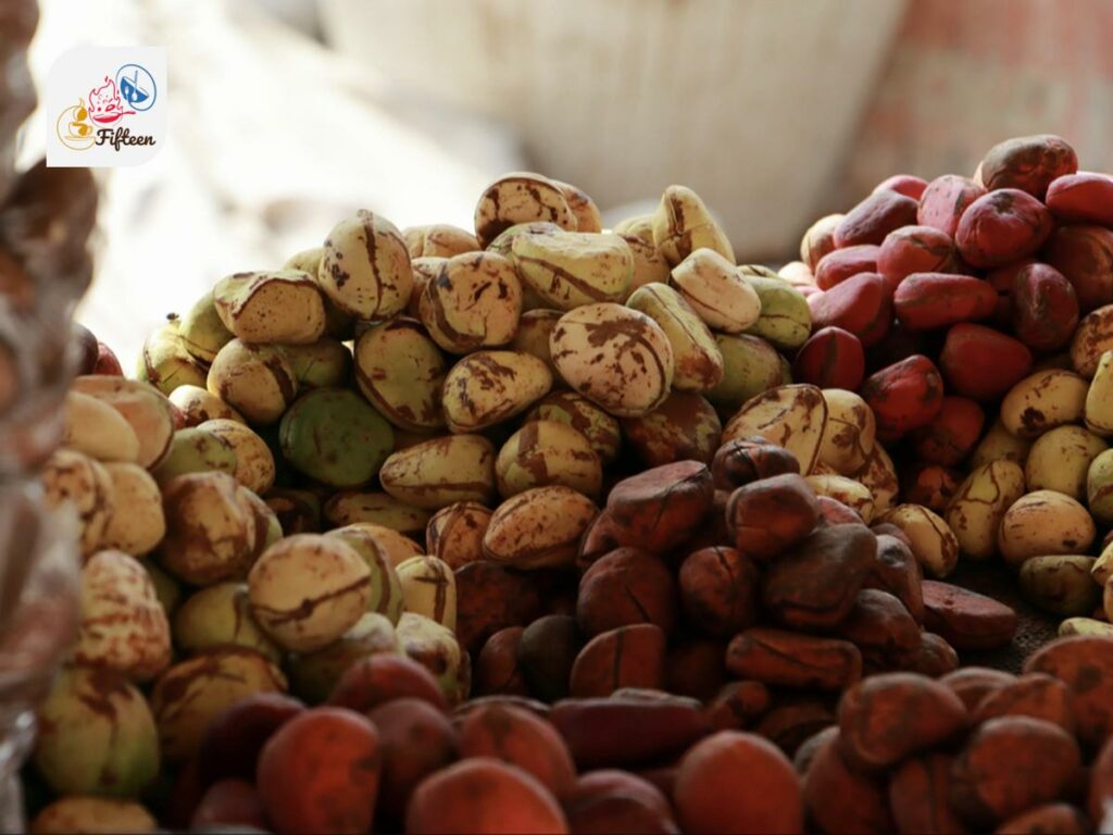 22 Popular and Native Fruits From Africa