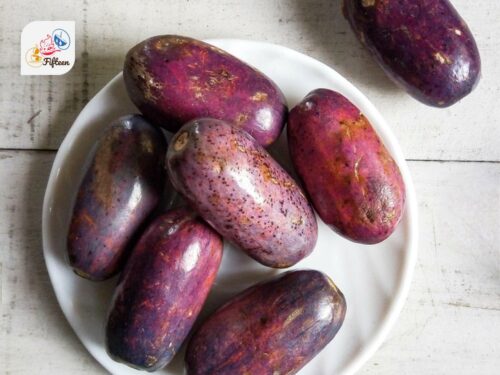 22 Popular and Native Fruits From Africa