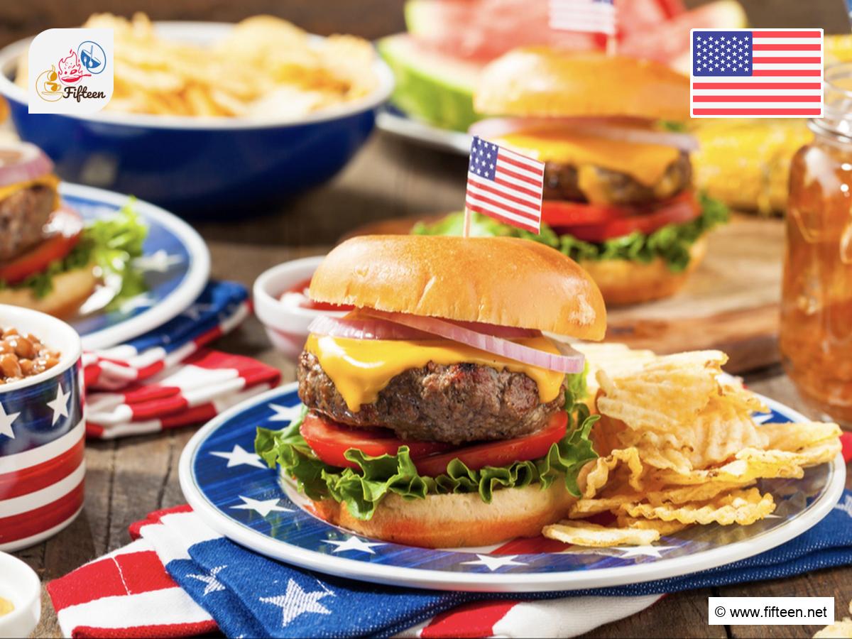 58 Popular American Dishes With Native Influence