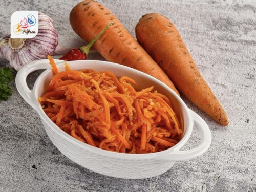 39 Common Asian Vegetables: Taste The Varied Greens