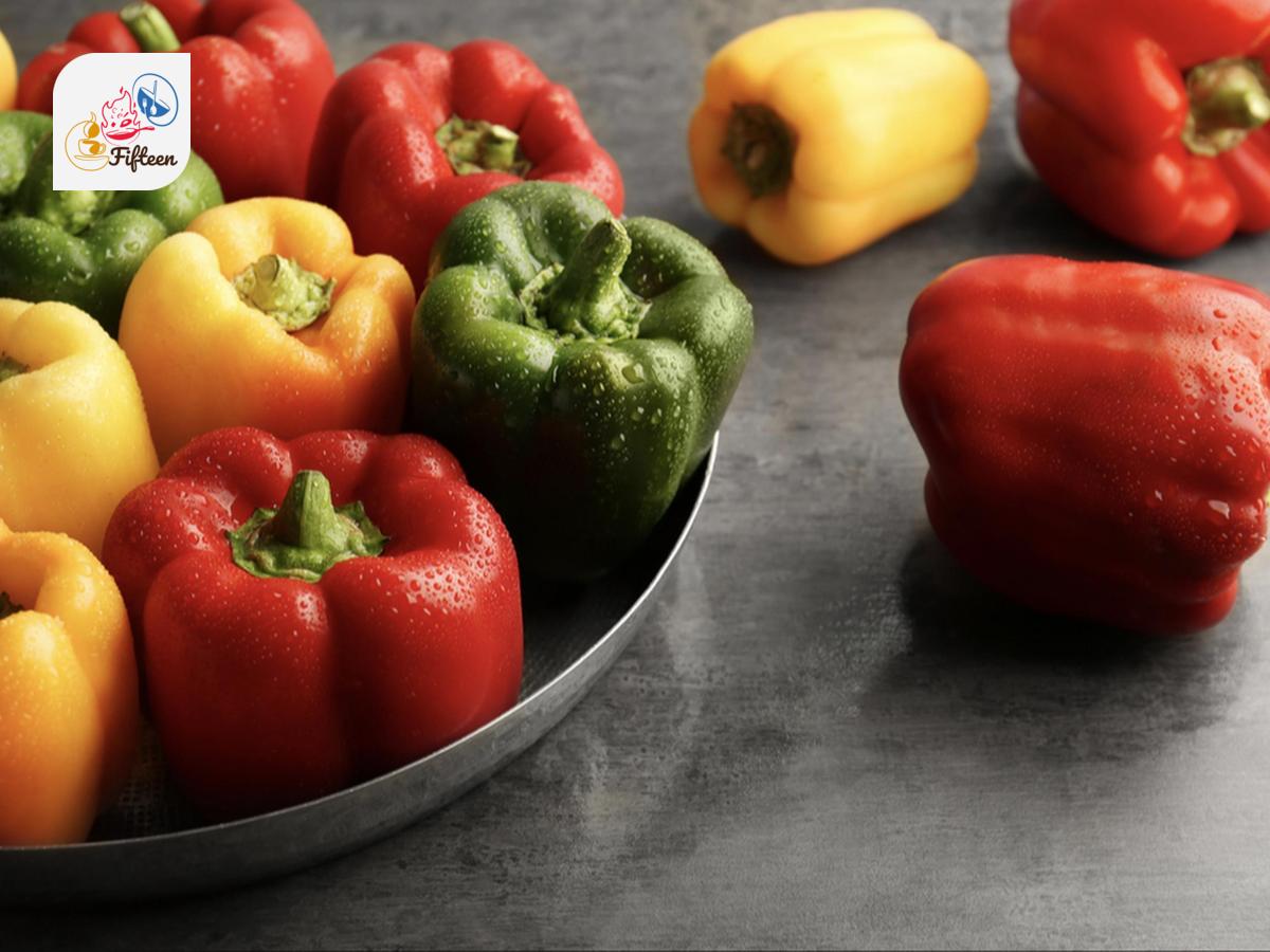 Vegetables: A Comprehensive Overview