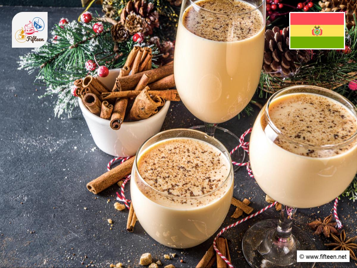 16 Bolivian Beverages: Traditional and Popular Varieties