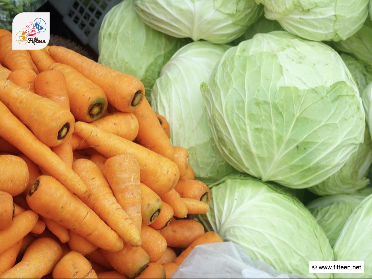 26 Common Vegetables That Start With C Beyond the Greens