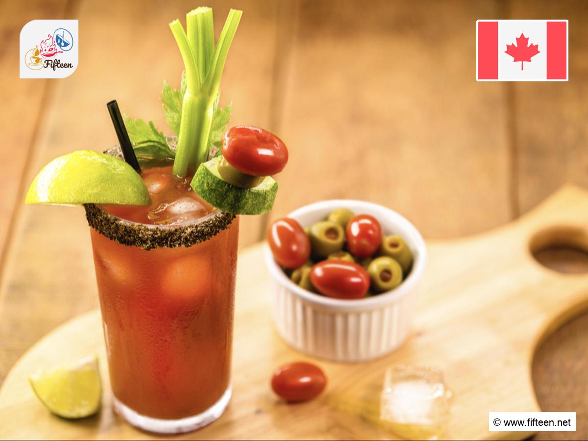 19 Popular Canadian Beverages: From Classic to Innovative