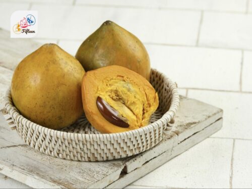 21 Common and Exotic Brown Fruits: A Full List