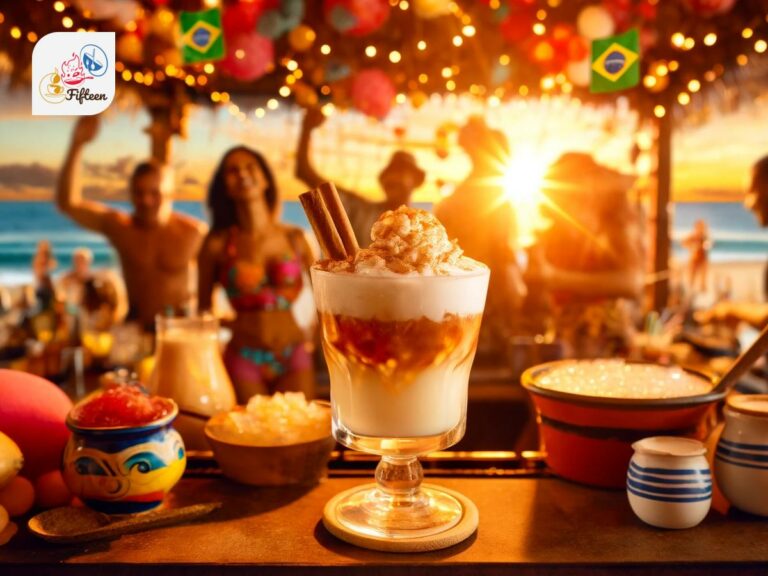 14 Brazilian Beverages: Traditional and Common Picks