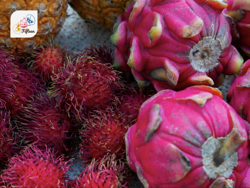 32 Native and Popular Central American Fruits to Try