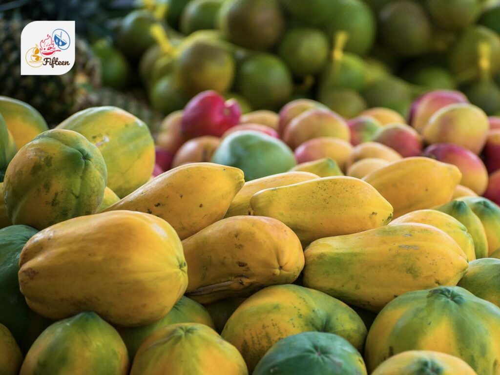 32 Native and Popular Central American Fruits to Try