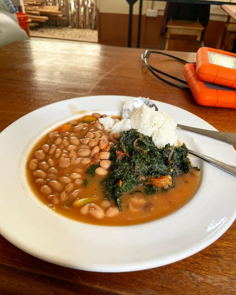 20 Typical Ugandan Dishes: From Traditional to Street Food