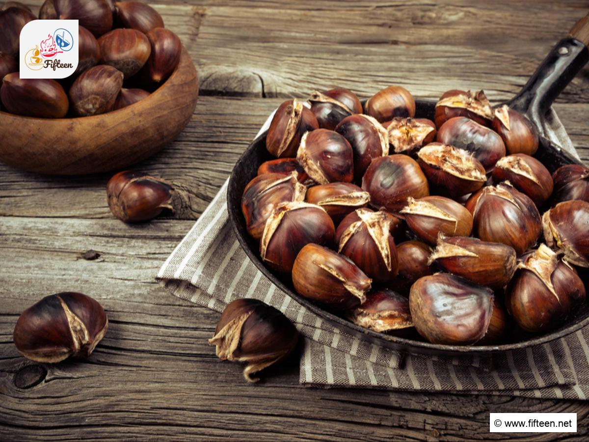 25 Popular Foods That Are Brown with Diverse Taste Profiles