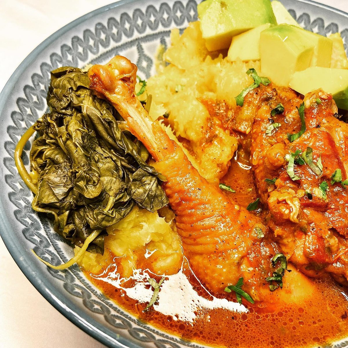 20 Typical Ugandan Dishes: From Traditional to Street Food