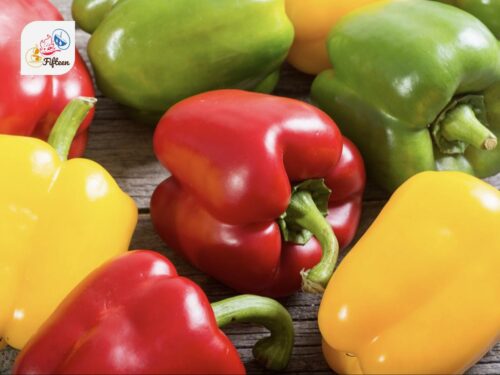 24 Middle Eastern Vegetables: Common and Local Favorites