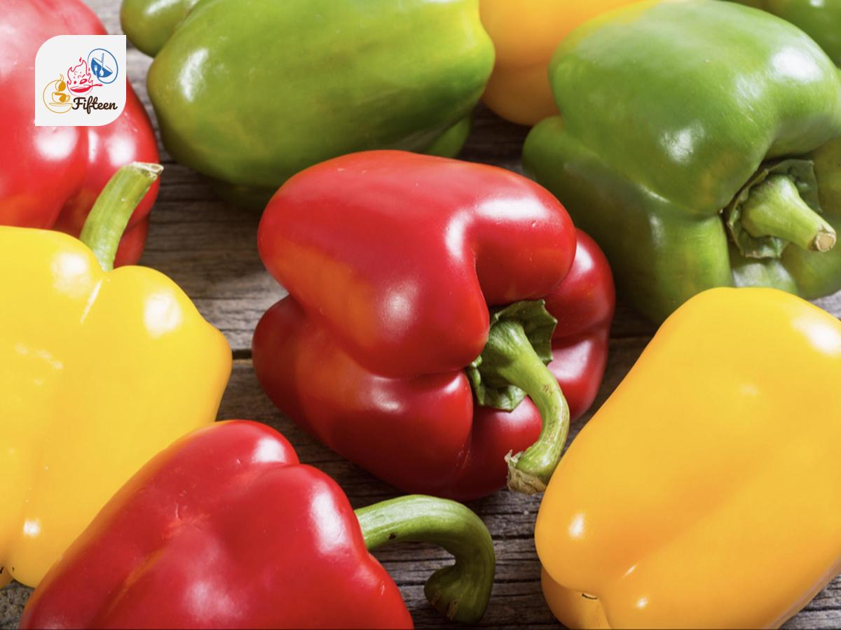 24 Middle Eastern Vegetables: Common and Local Favorites