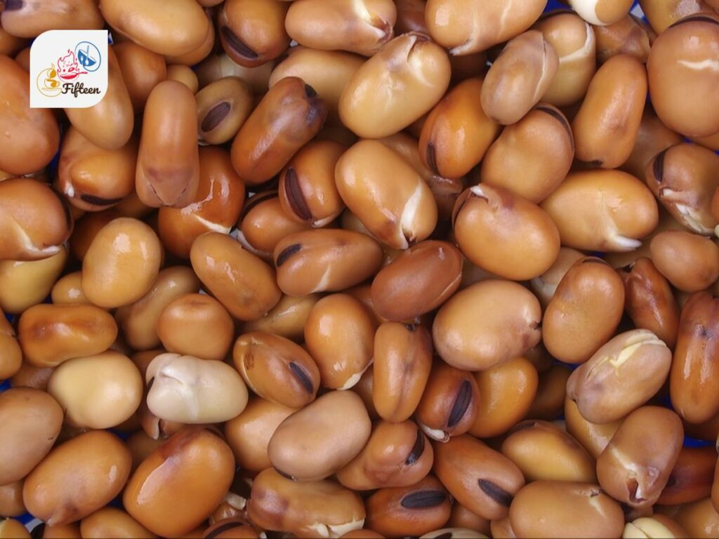24 Middle Eastern Vegetables: Common and Local Favorites