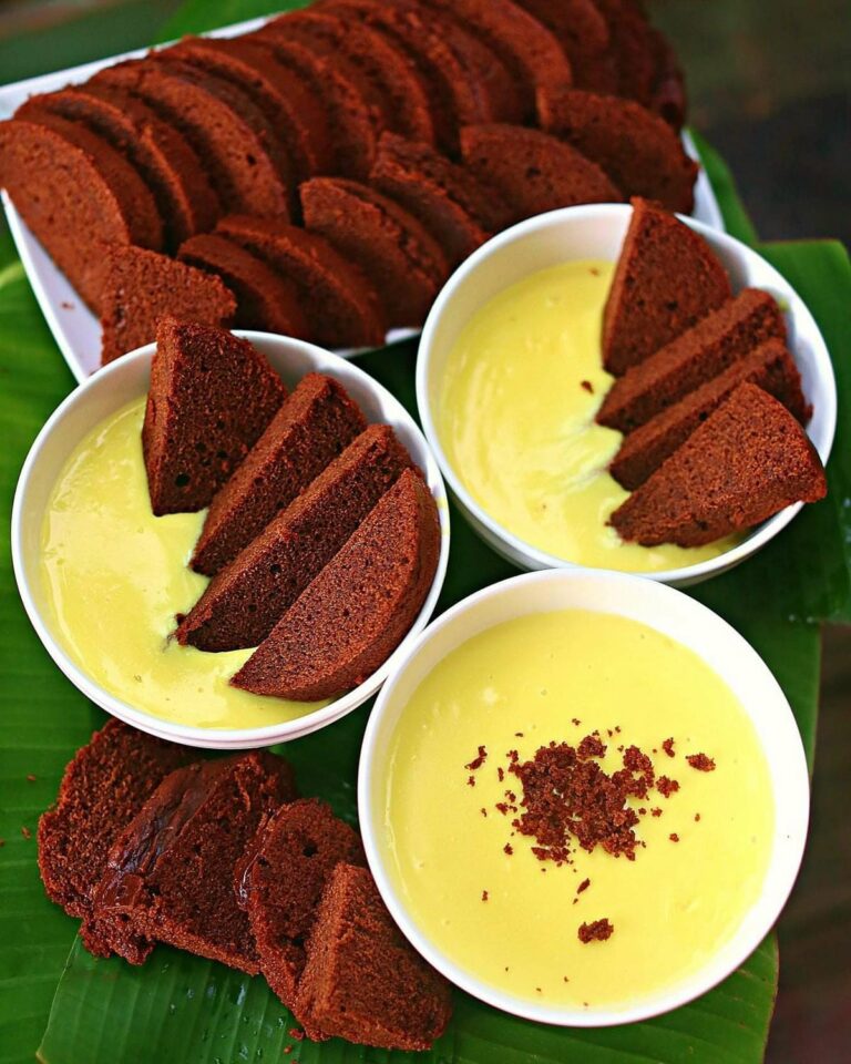 19 Traditional Fijian Dishes and Food Culture