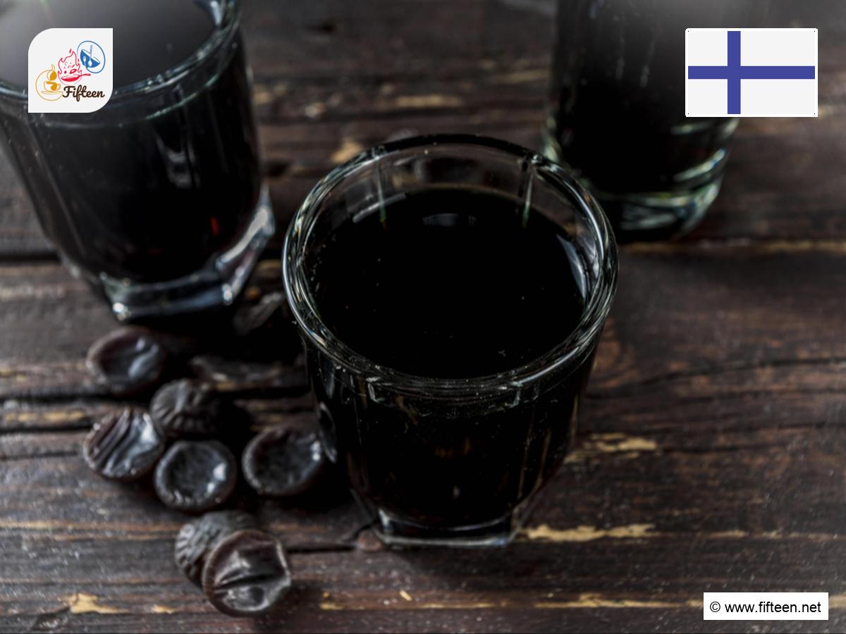 25 Popular Finnish Beverages to Celebrate Classic Flavors