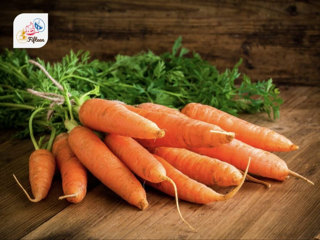 24 Middle Eastern Vegetables: Common and Local Favorites