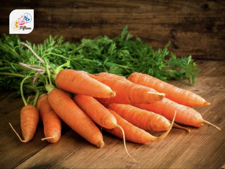 24 Middle Eastern Vegetables: Common and Local Favorites