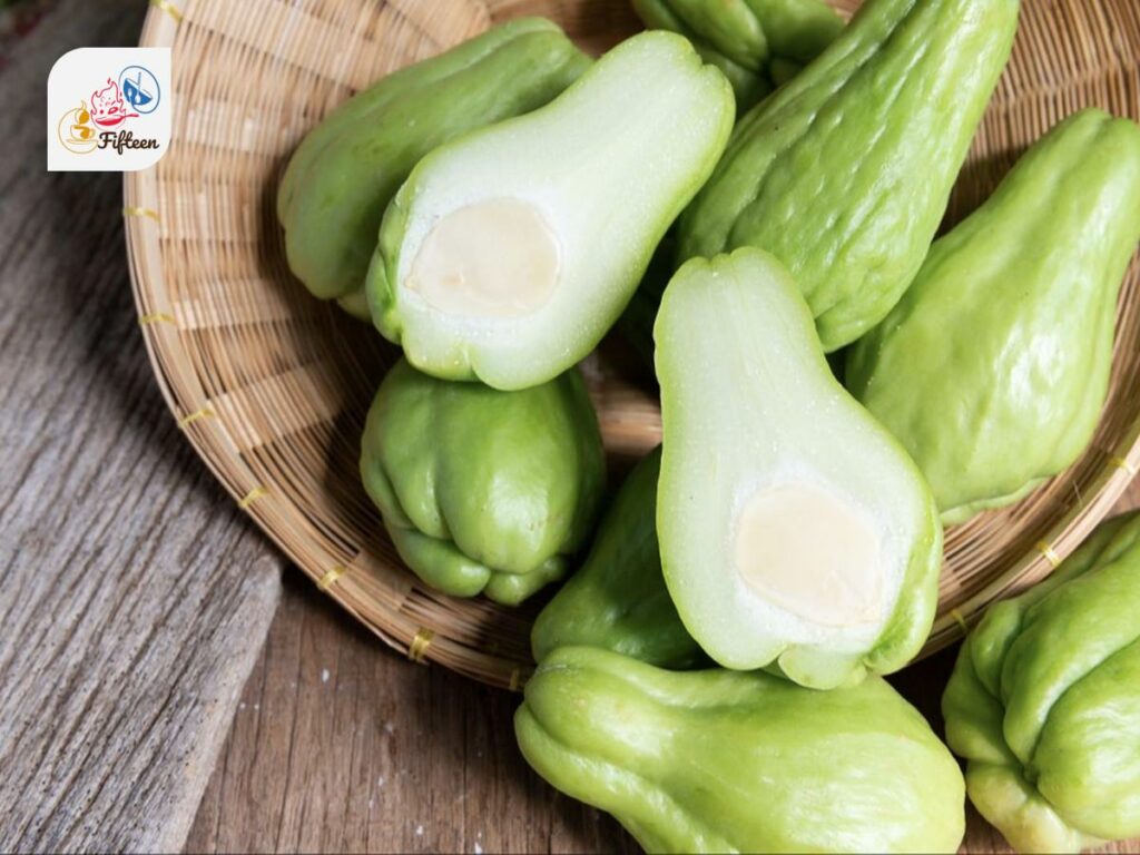 16 Popular Caribbean Vegetables: Tropical Diversity