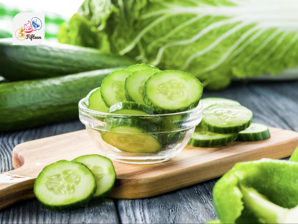 24 Middle Eastern Vegetables: Common and Local Favorites