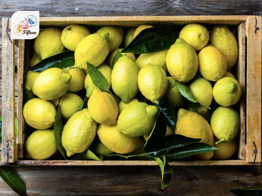 15 Popular Middle Eastern Fruits: Native & Non-native Choices