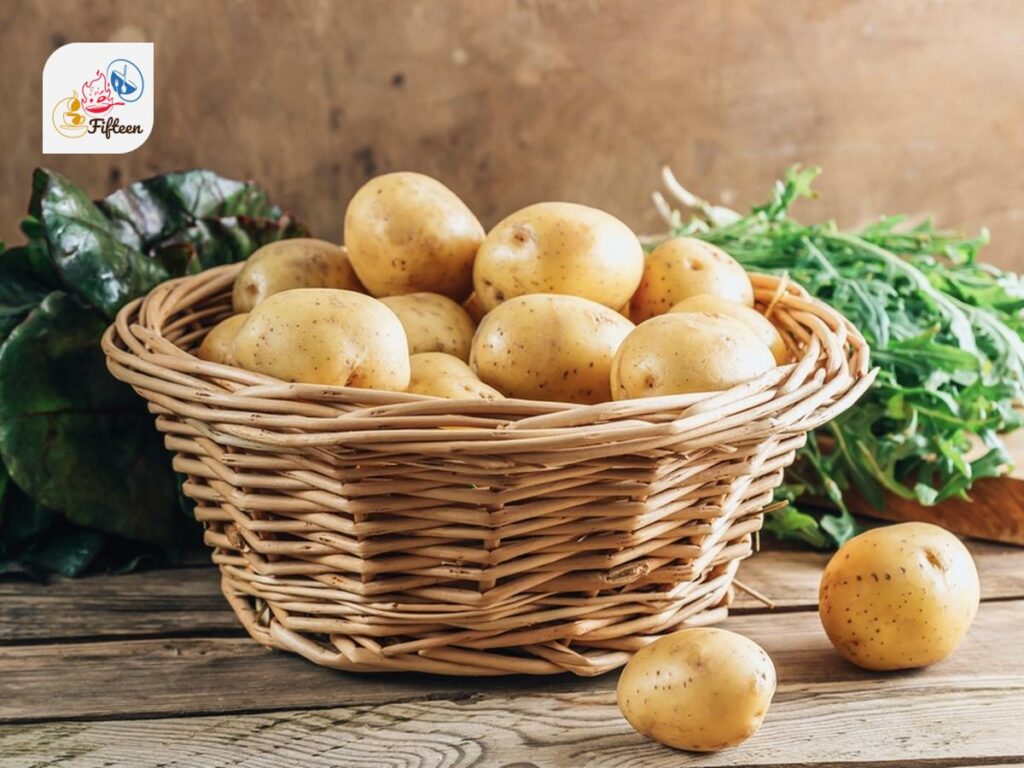 24 Middle Eastern Vegetables: Common and Local Favorites