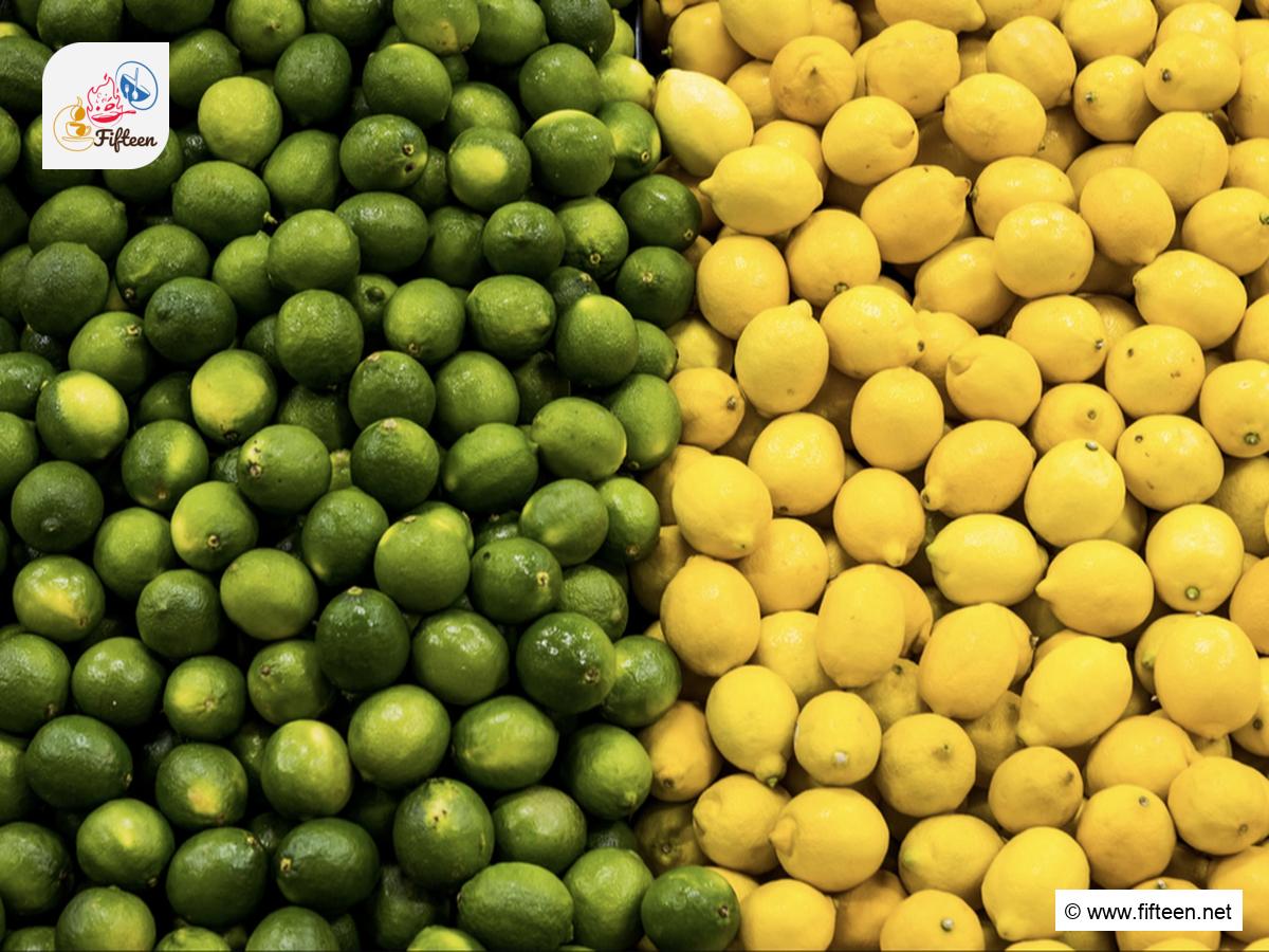 34 Fruits That Start With L: Popular Tropical Delights