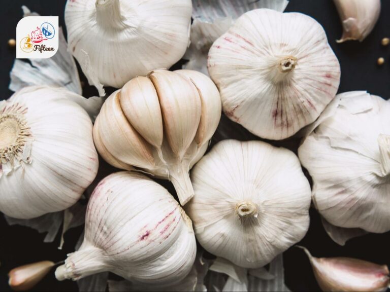 24 Middle Eastern Vegetables: Common and Local Favorites