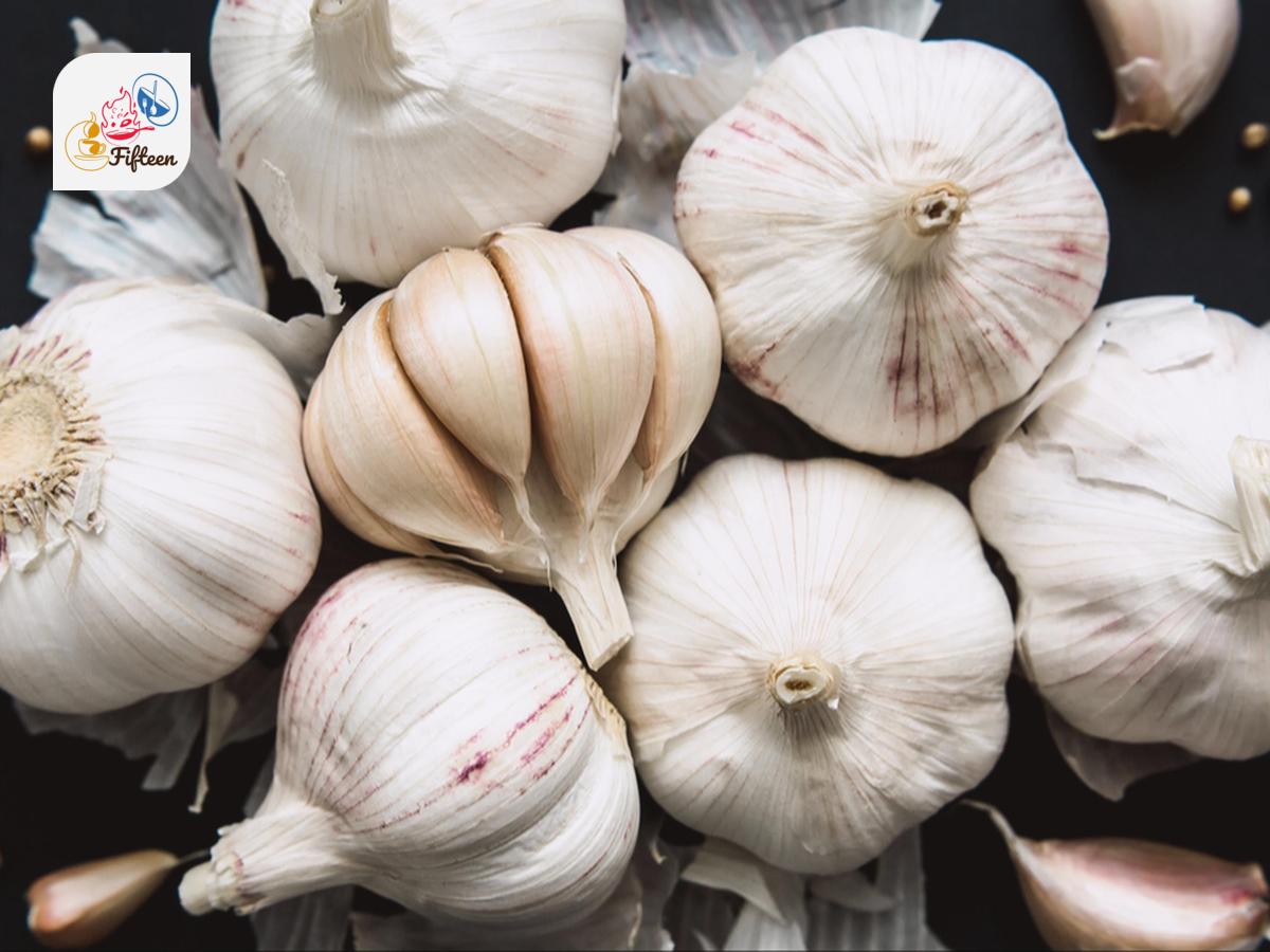 24 Middle Eastern Vegetables: Common and Local Favorites