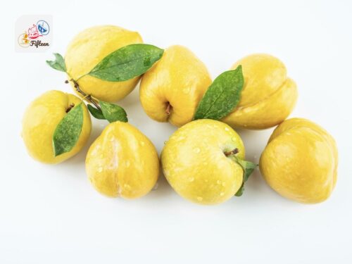 27 Fruits That Start With G: From Citrus to Tropical Fruits