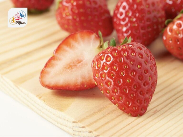 24 Fruits That Start With I: Common and Exotic Types