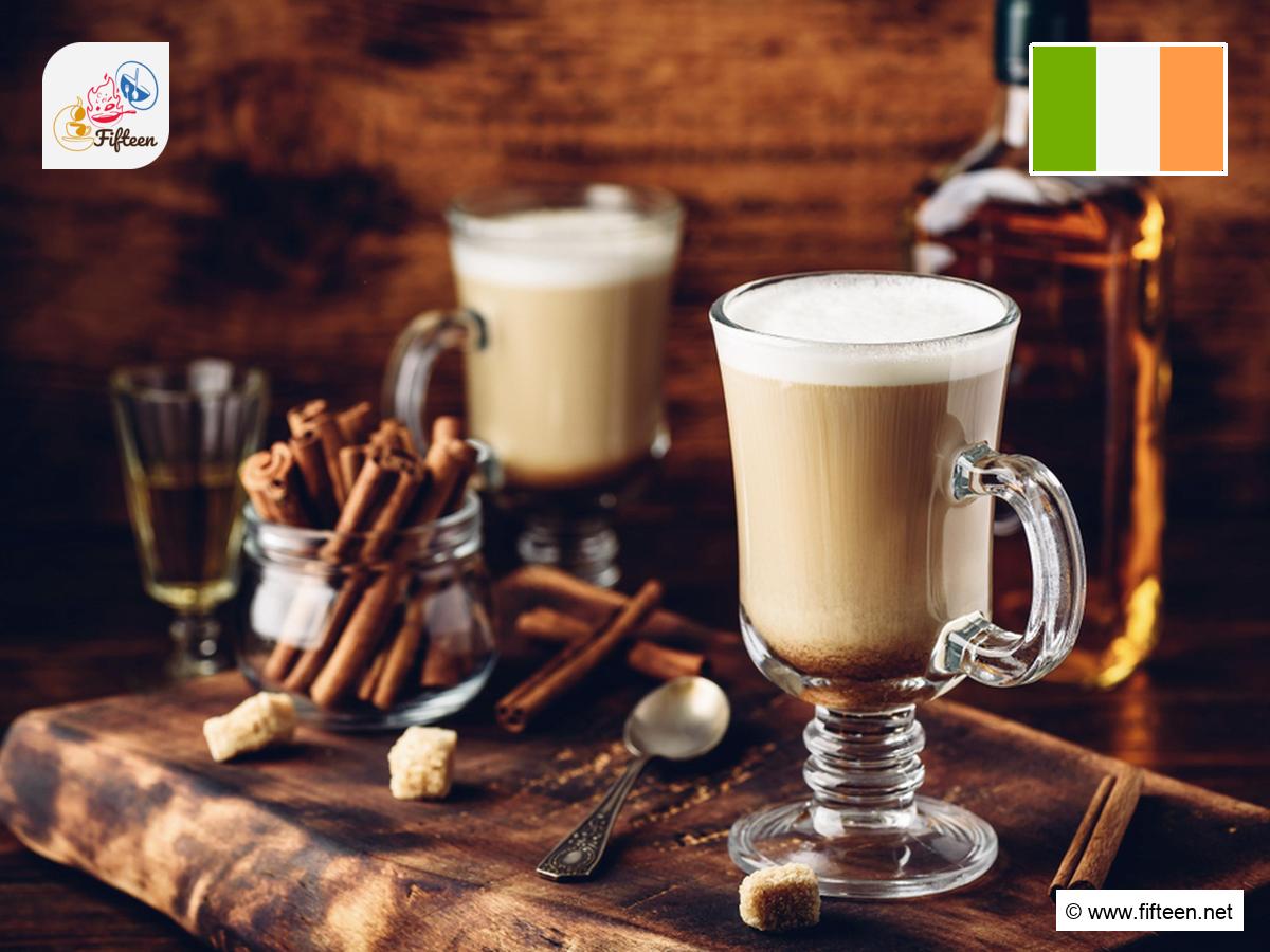 32 Traditional Irish Beverages: Non-Alcoholic and Alcoholic