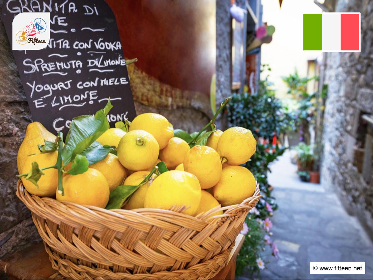 12 Common Italian Fruits: Native, Non-Native, and Exotic