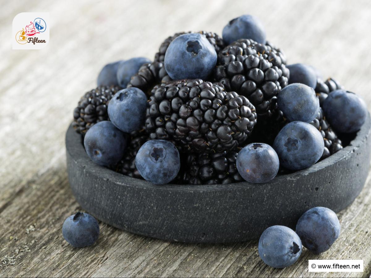 49 Best Fruits That Start With B: Popular and Exotic Types