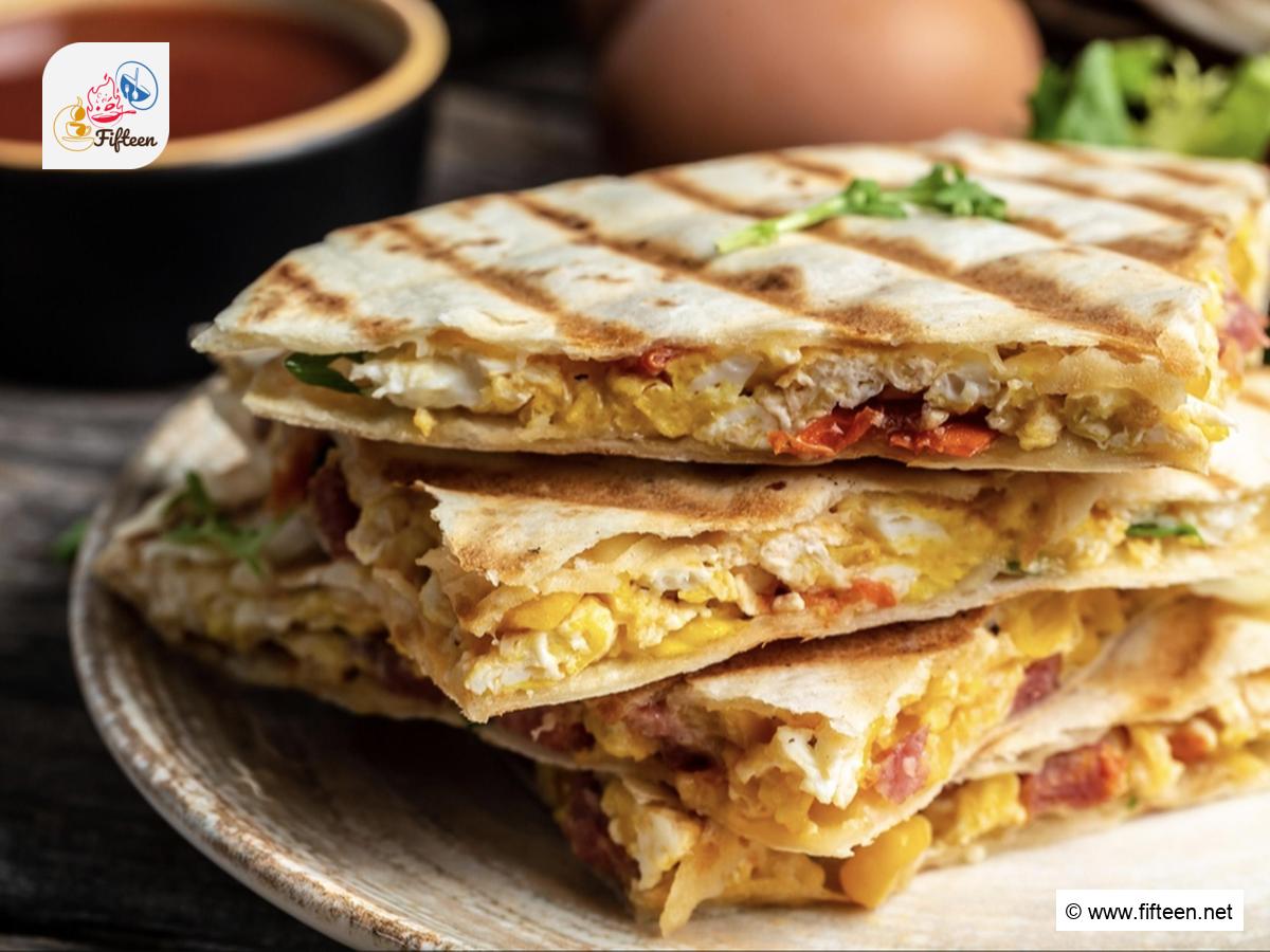 24 Foods Starting With Q Featuring Popular Delights